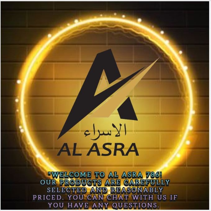 AL-ASRA Official Store in Malaysia, Online Shop 05 2025