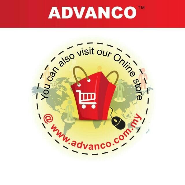 ADVANCO ART & STATIONERY Malaysia Official Online Store | Shop Now on ...