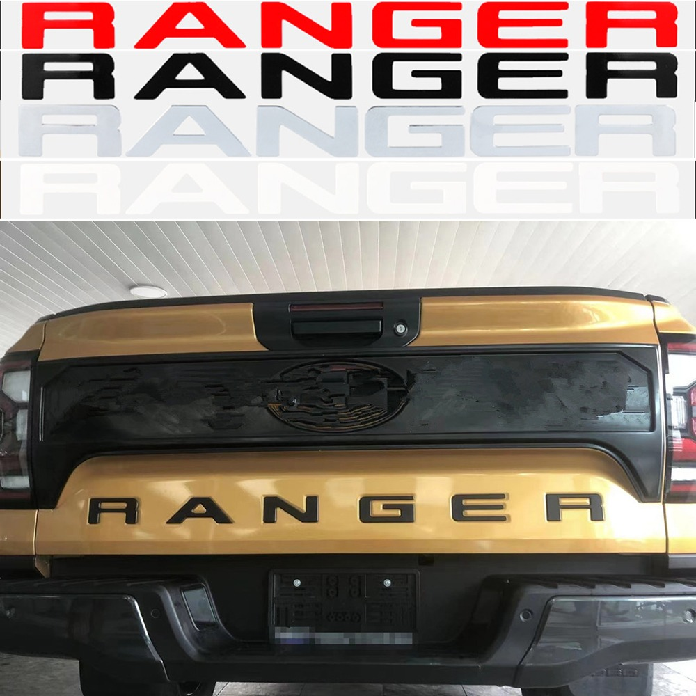 Ford Ranger Accessories Malaysia Official Online Store | Shop Now on Lazada