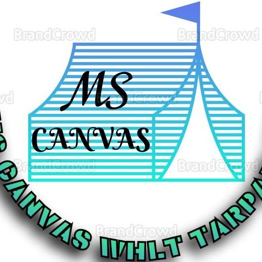 MS CANVAS WLHT TARPAULIN Malaysia Official Online Store | Shop Now on ...
