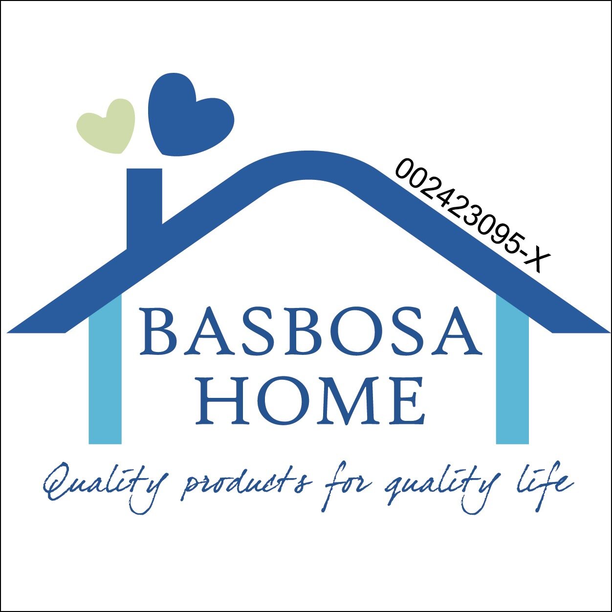 Basbosa Home Official Store in Malaysia, Online Shop 02 2025