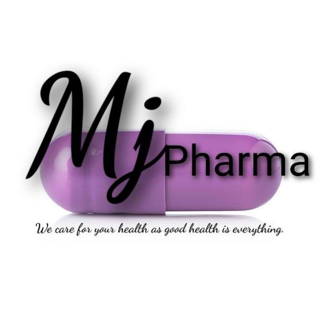 MJ Pharma Malaysia Official Online Store | Shop Now on Lazada