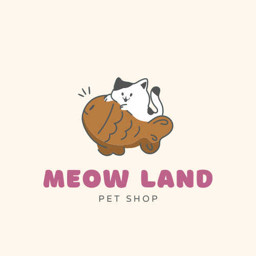 Meow Land Pet Shop Malaysia Official Online Store | Shop Now on Lazada