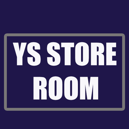 YS STORE ROOM Malaysia Official Online Store | Shop Now on Lazada