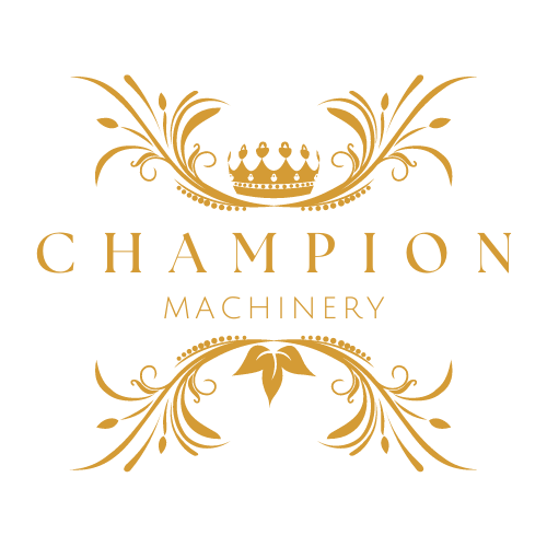Champion Machinery Malaysia Official Online Store | Shop Now on Lazada