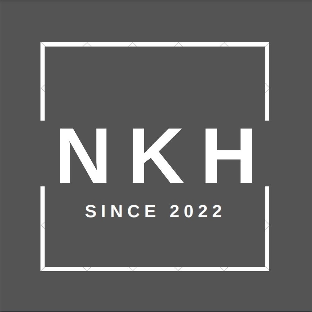 NKH.os Official Store in Malaysia, Online Shop 05 2025