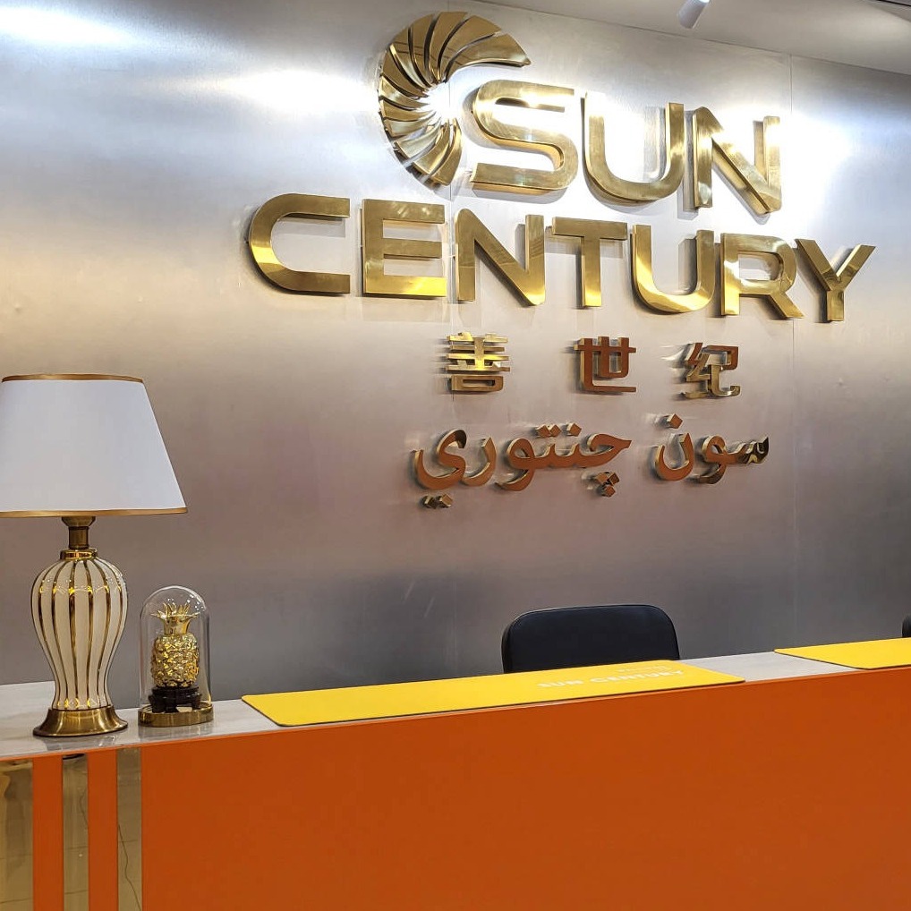 Calvin Yap - Sun Century Official Store in Malaysia, Online Shop 02 2025