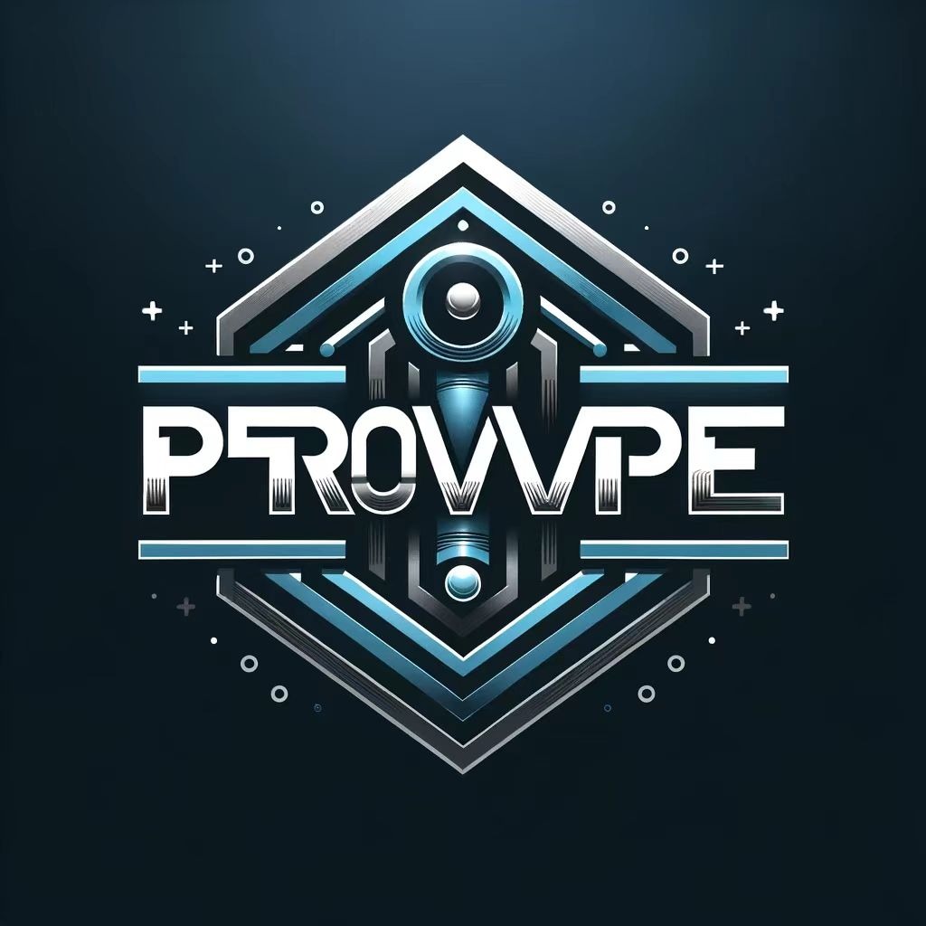 PROVAPE STUDIO Official Store in Malaysia, Online Shop 01 2025