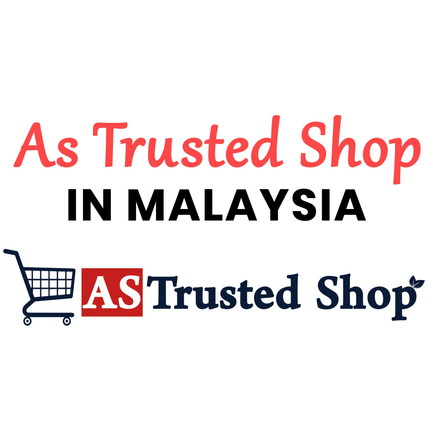 Trusted Shop In Malaysia Malaysia Official Online Store | Shop Now on ...