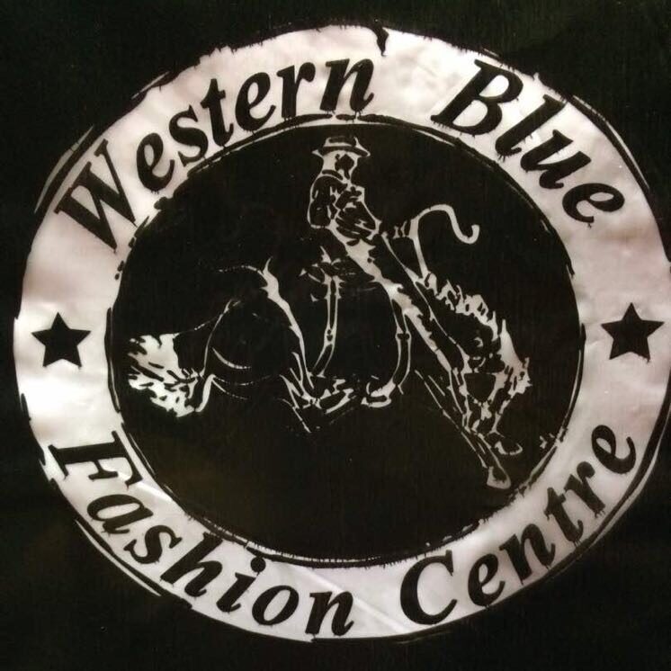 Shop online with Western Blue now! Visit Western Blue on Lazada.