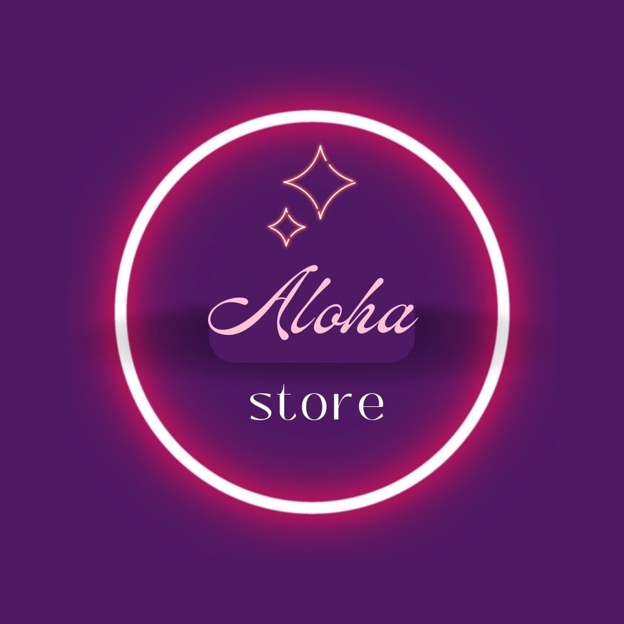 ALOHA STORE Malaysia Official Online Store | Shop Now on Lazada