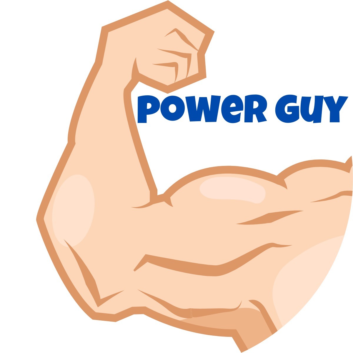 POWER GUY Malaysia Official Online Store | Shop Now on Lazada