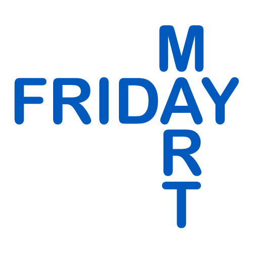 Friday Mart Malaysia Official Online Store | Shop Now on Lazada