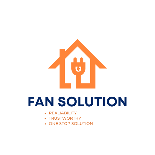 FAN SOLUTION Malaysia Official Online Store | Shop Now on Lazada