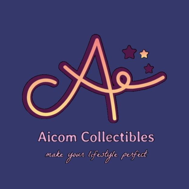 Aicom Collectibles Malaysia Official Online Store | Shop Now on Lazada