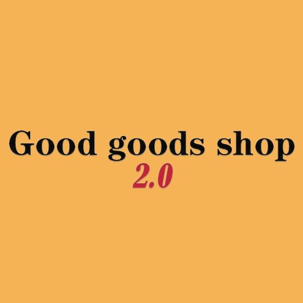 Good goods shop 2.0 Malaysia Official Online Store | Shop Now on Lazada