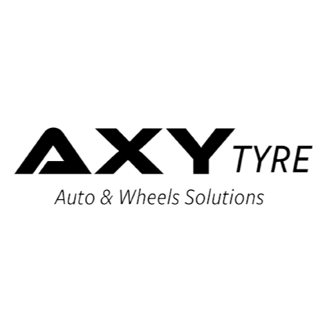 AXY Tyre Solutions Official Store in Malaysia, Online Shop 10 2024