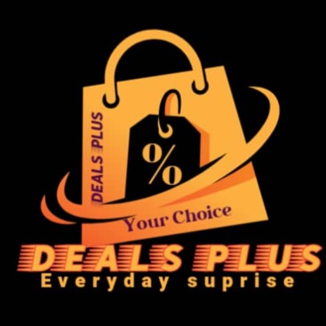 Deals Plus Official Store in Malaysia, Online Shop 02 2025