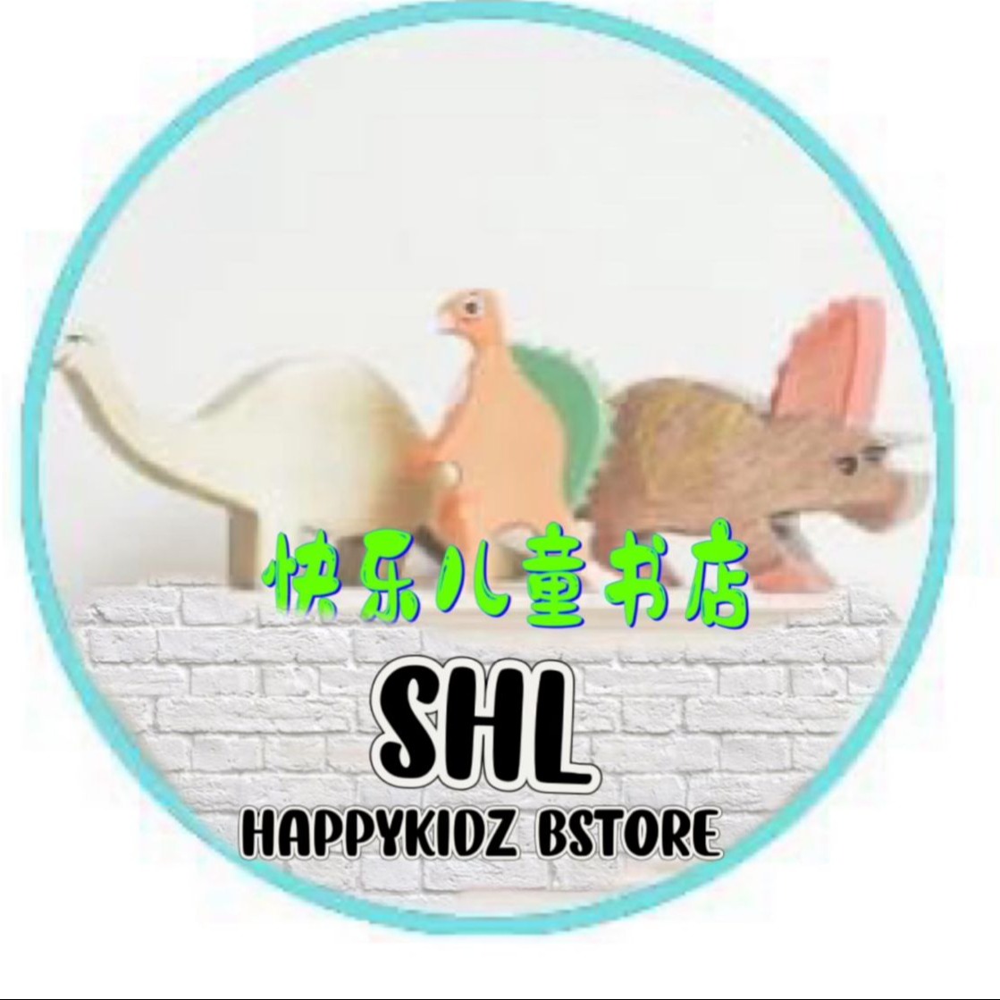 SHL HappyKidz Bstore Malaysia Official Online Store | Shop Now on Lazada