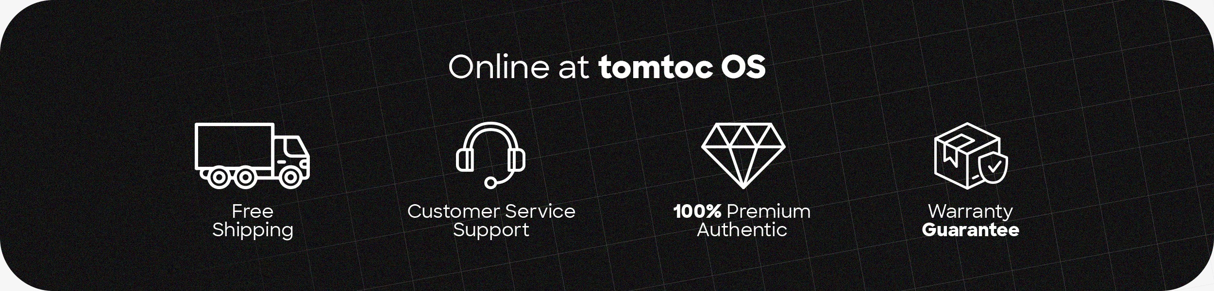 tomtoc Official Store Malaysia Official Online Store | Shop Now on Lazada