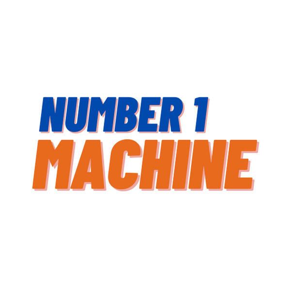 Number 1 Machine Malaysia Official Online Store | Shop Now on Lazada