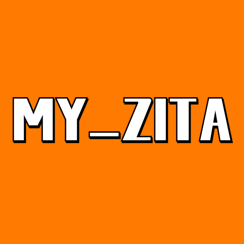 Shop online with MY_ZITA now! Visit MY_ZITA on Lazada.