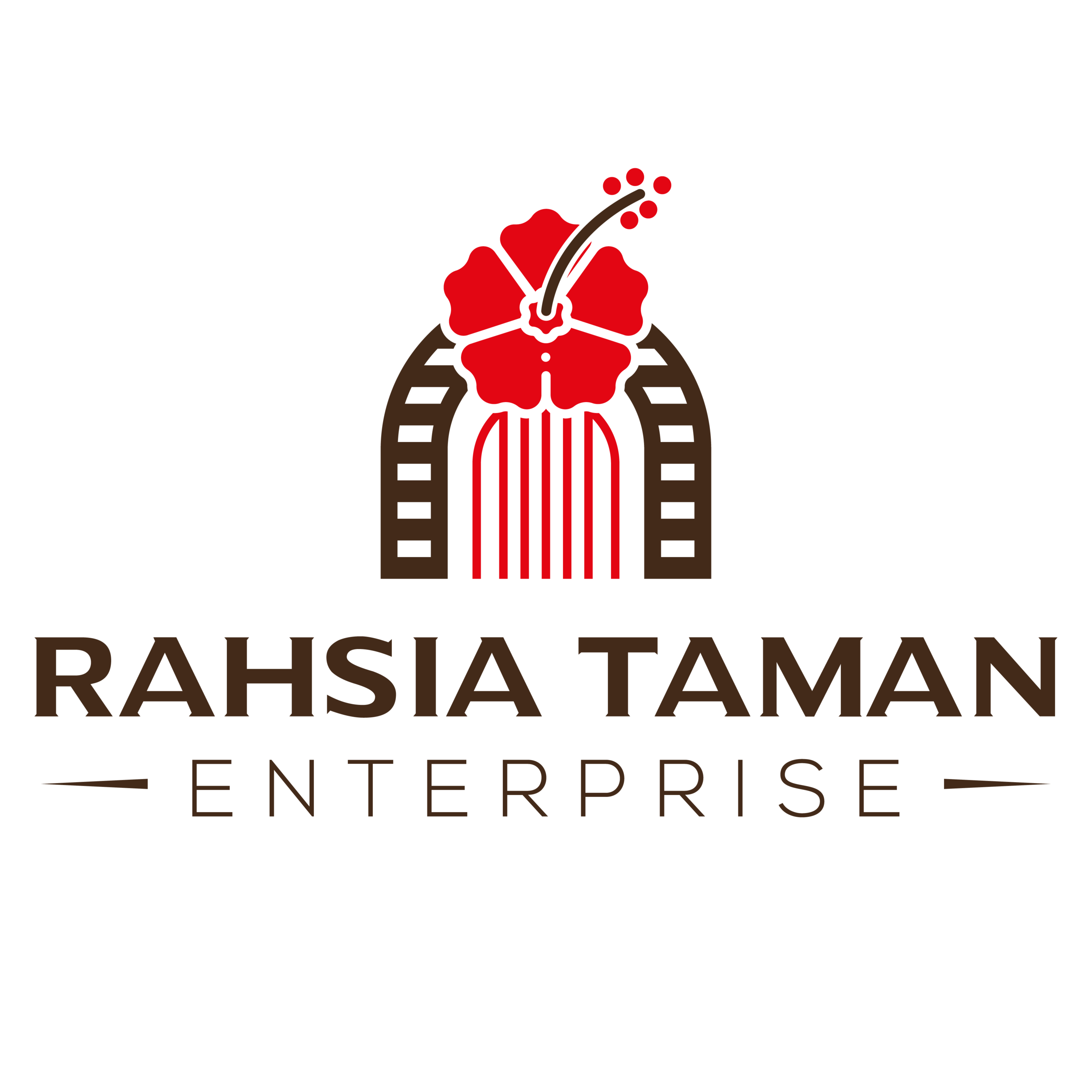 RAHSIA TAMAN ENTERPRISE Malaysia Official Online Store | Shop Now on Lazada