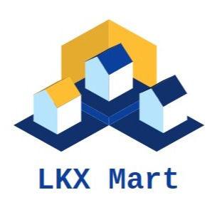 LKX Mart Malaysia Official Online Store | Shop Now on Lazada