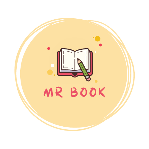 MR BOOK Malaysia Official Online Store | Shop Now on Lazada