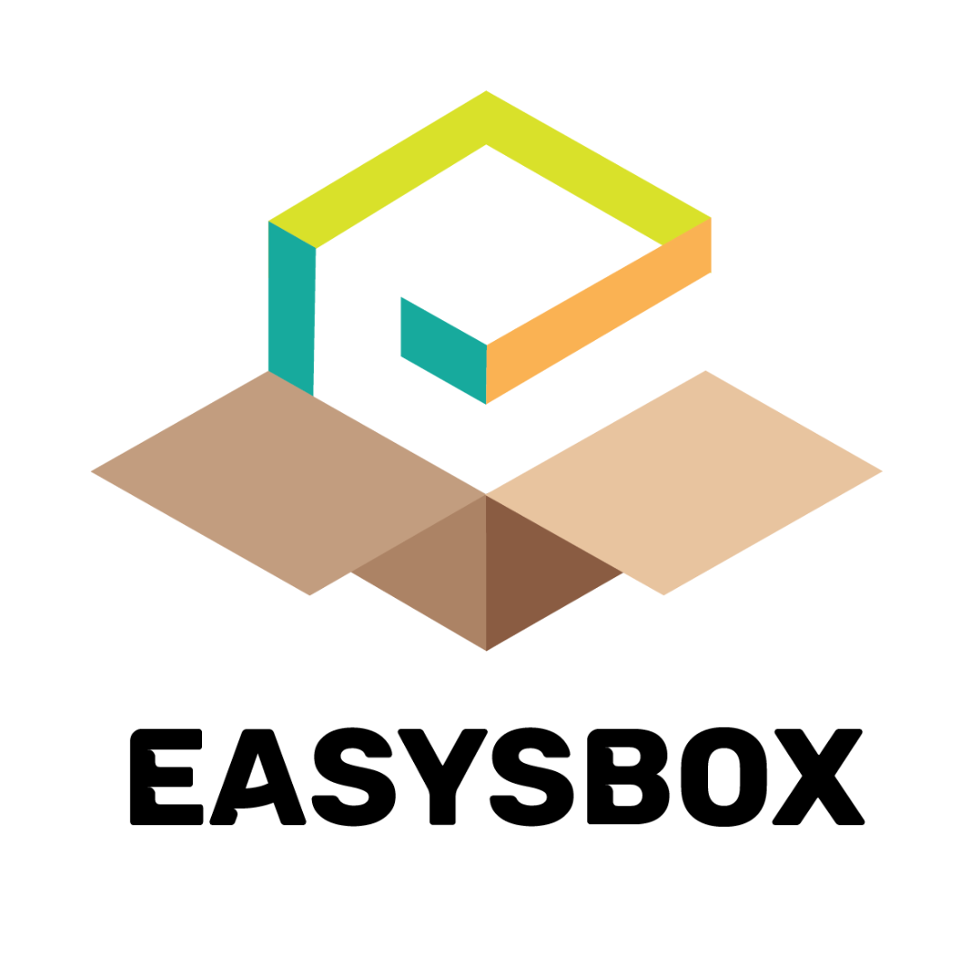 Easysbox Official Store in Malaysia, Online Shop 05 2025
