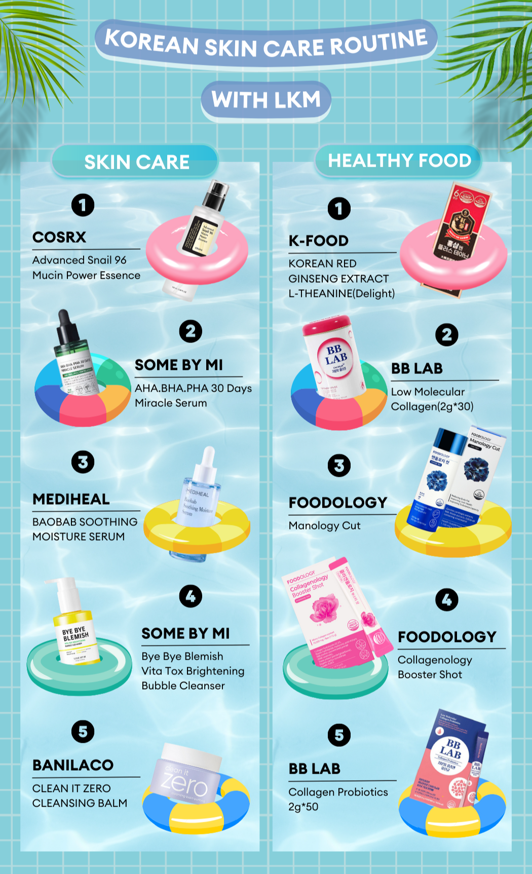 Lazada Korea Mall Official Store in Malaysia, Online Shop 11 2024