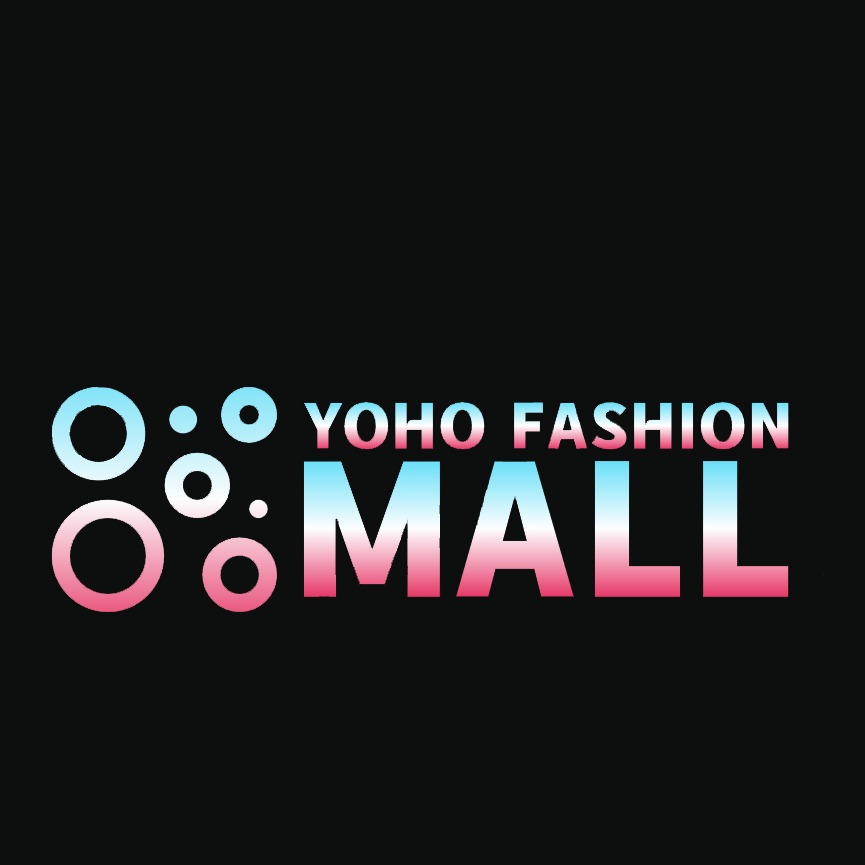 YOHO Fashion Mall Malaysia Official Online Store | Shop Now on Lazada