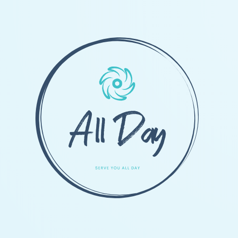All Day Store Official Store in Malaysia, Online Shop 03 2025