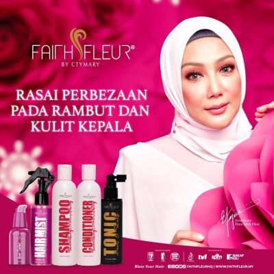 Faith Fleur HairCare
