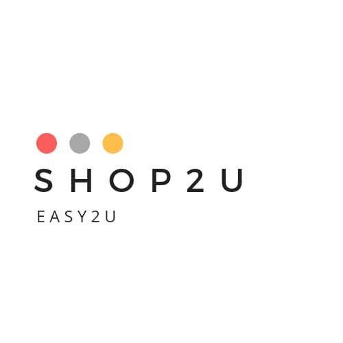Shop2U~easy2u Malaysia Official Online Store | Shop Now on Lazada