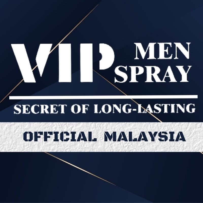 VIP MEN SPRAY MALAYISA Malaysia Official Online Store | Shop Now on Lazada