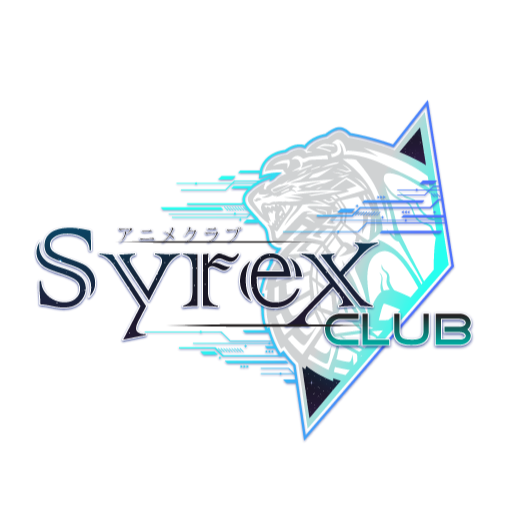 syrex_club Official Store in Malaysia, Online Shop 03 2025