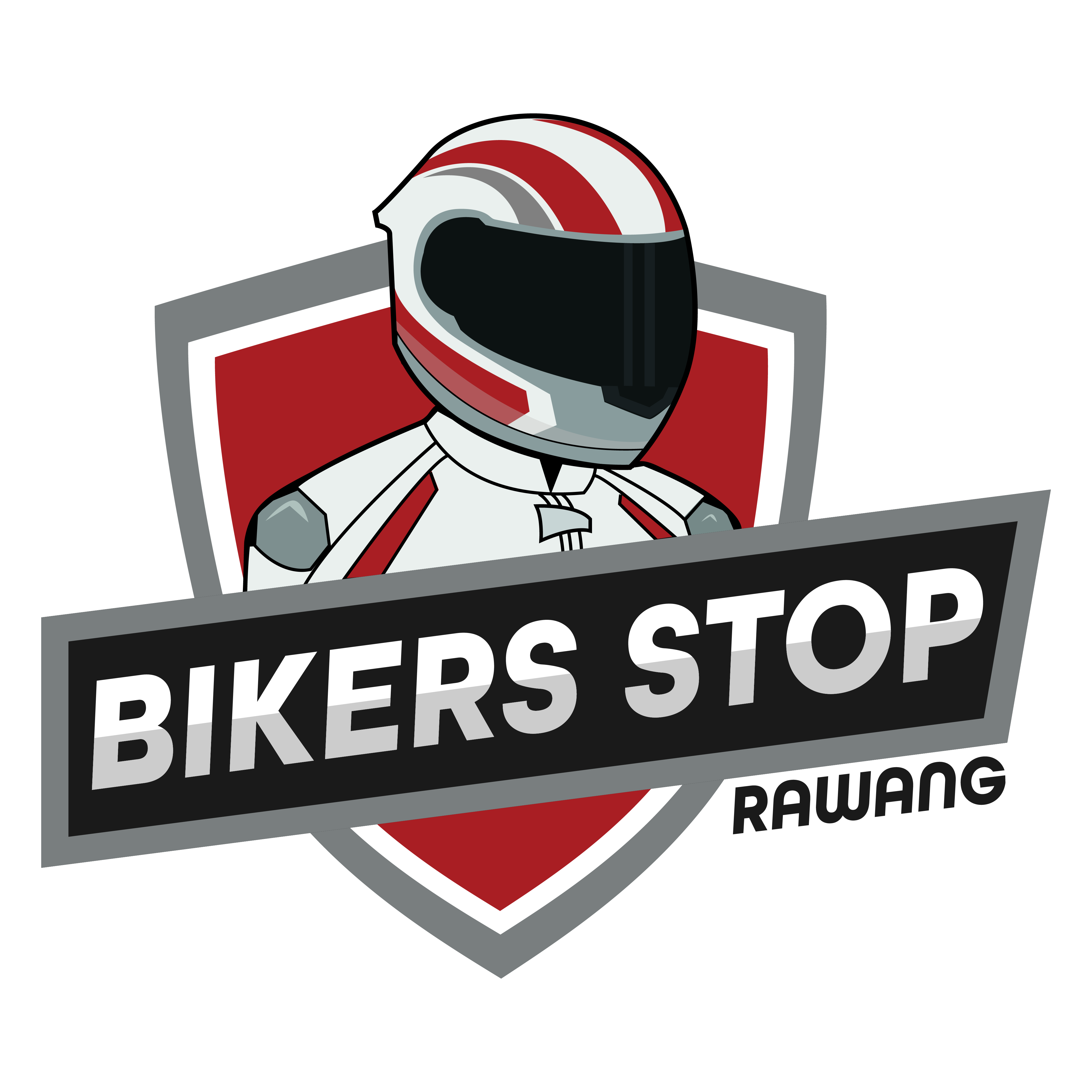 Bikers Stop Rawang Malaysia Official Online Store | Shop Now on Lazada