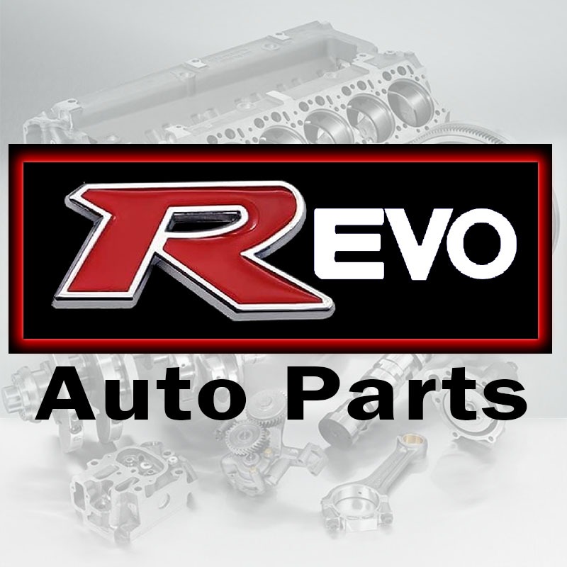 Revo Auto Parts Malaysia Official Online Store | Shop Now on Lazada