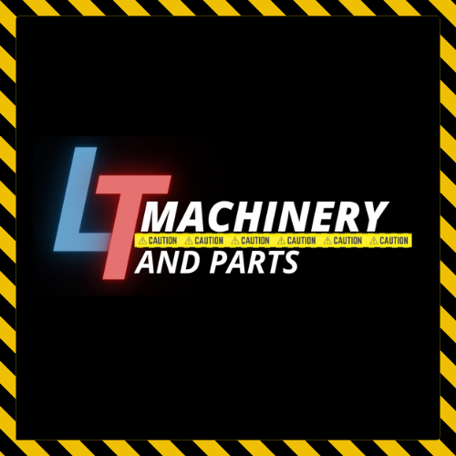 LT MACHINERY & PARTS Malaysia Official Online Store | Shop Now on Lazada