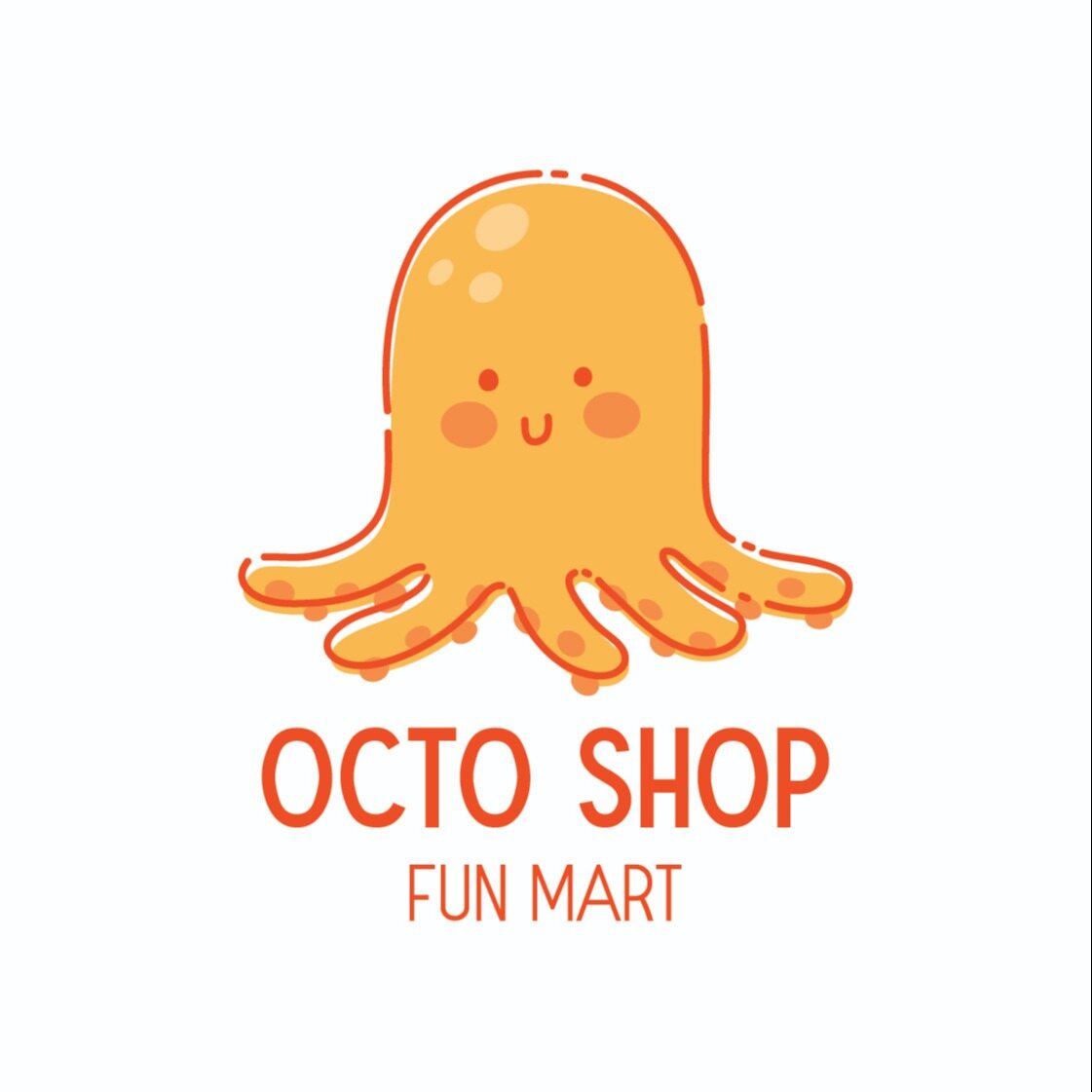 OCTO SHOP Official Store in Malaysia, Online Shop 11 2024