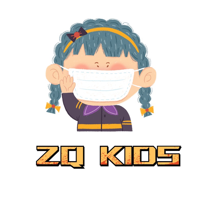 ZQ KIDS Official Store in Malaysia, Online Shop 12 2024