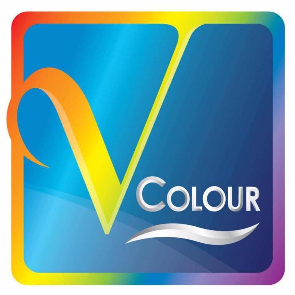 VCOLOUR SALOON Official Store in Malaysia, Online Shop 09 2024