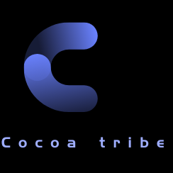 Cocoa Tribe Official Store in Malaysia, Online Shop 04 2025