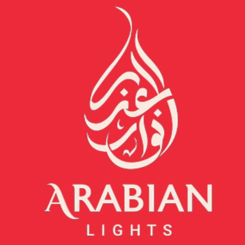 Shop online with ARABIAN LIGHTS now! Visit ARABIAN LIGHTS on Lazada.