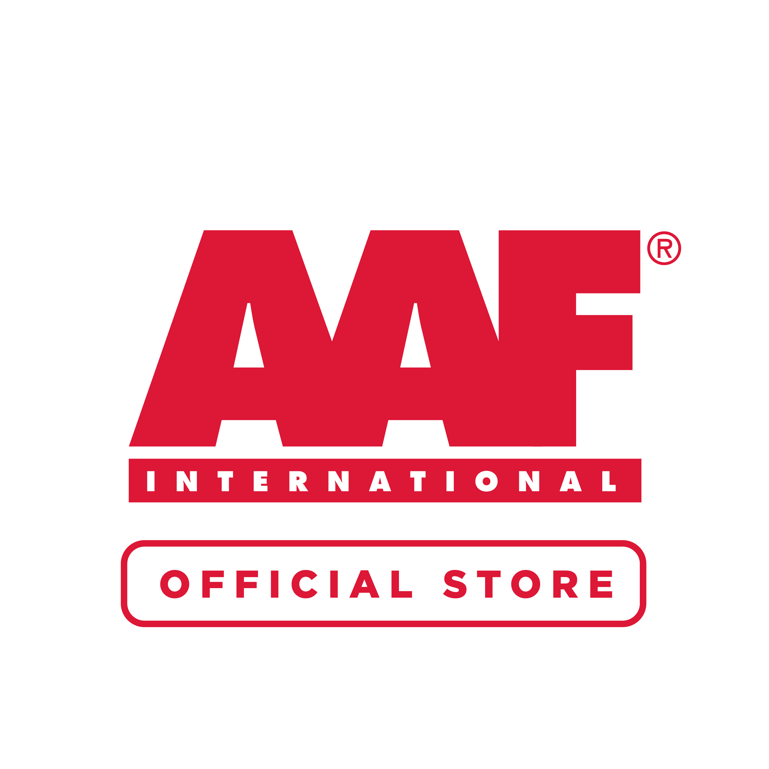 AAF Asia Store Malaysia Official Online Store | Shop Now on Lazada